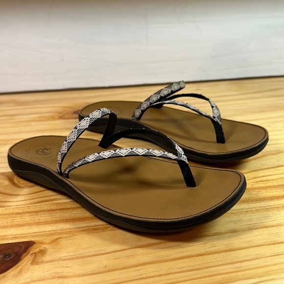 Chaco | Shoes | Chaco Beautiful Color Slip On Thong Sandal They Are A ...